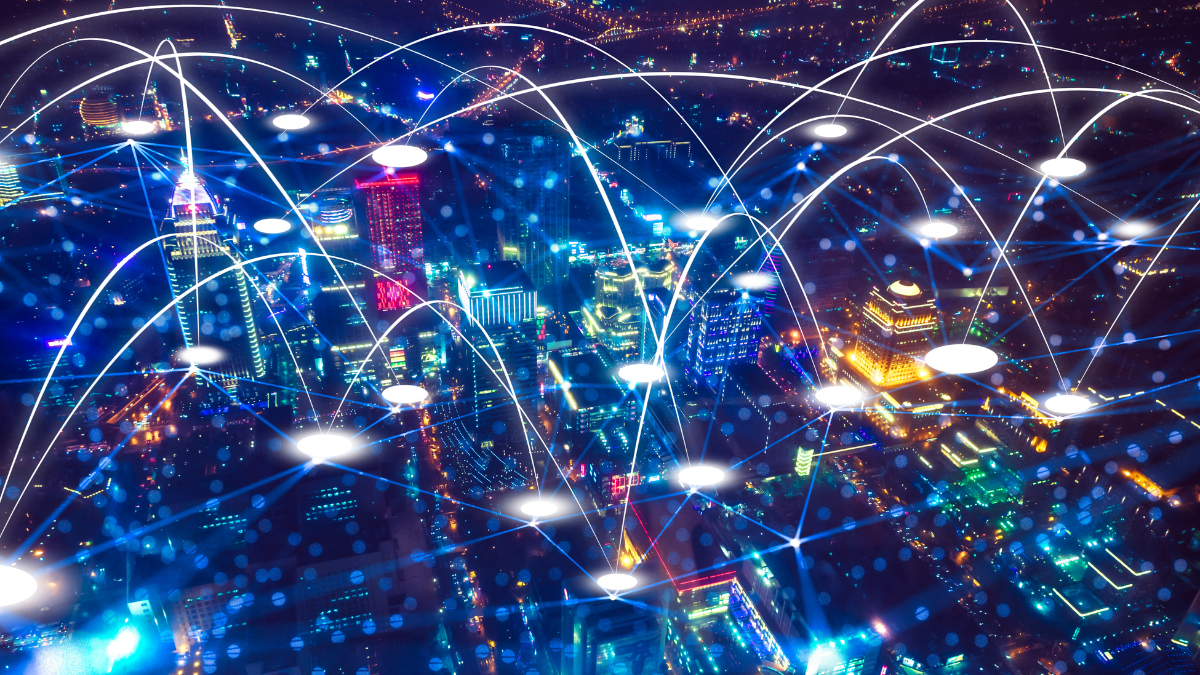 Internet disruption trends in Q2 2025 surge amid infrastructure and ...