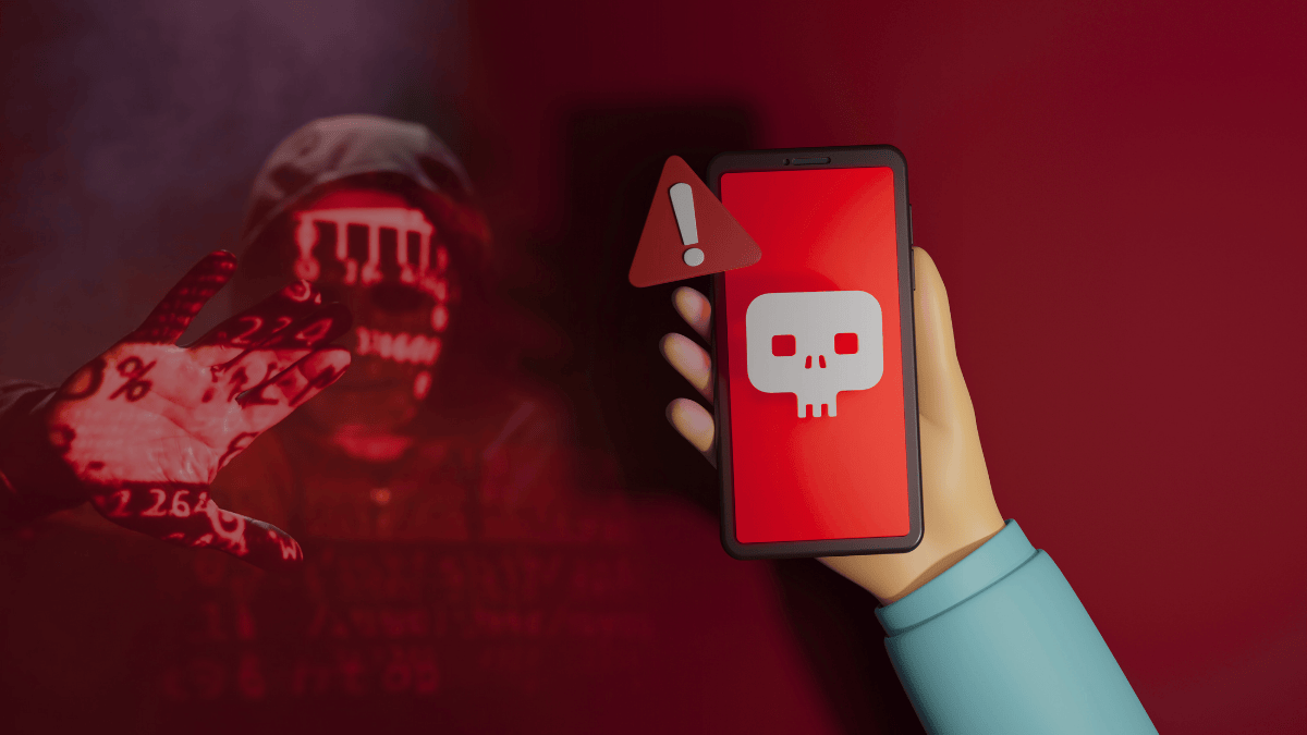 With zero-click threats surging, scammers won’t need to offer “treats ...