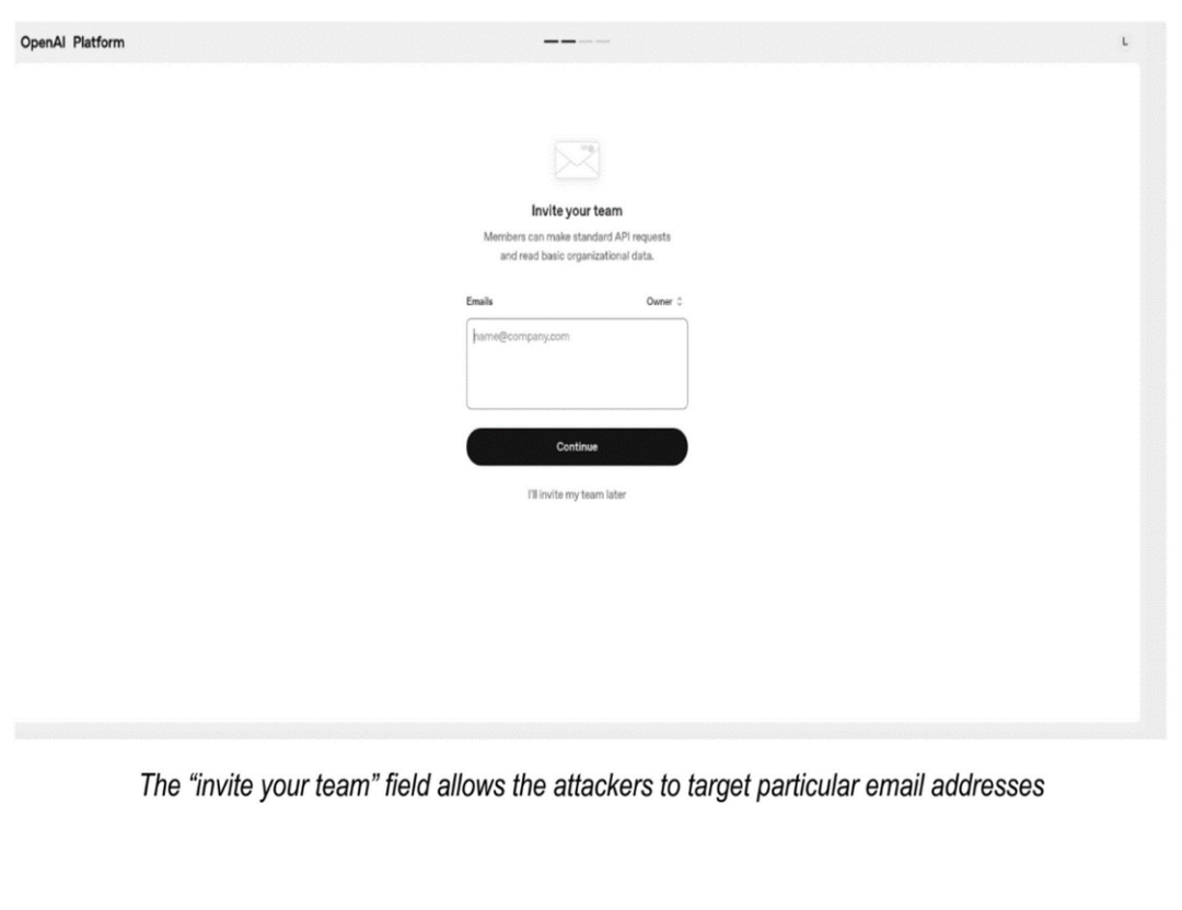 Scammers abuse popular collaboration tools to send phishing emails ...