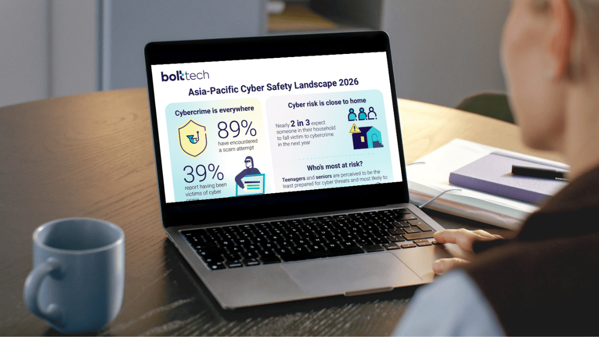 Asia Pacific Cyber Safety Landscape 2026 - CybersecAsia